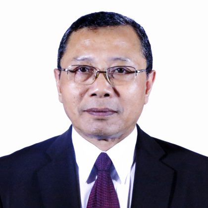 The 5th International Conference on Chemical Science